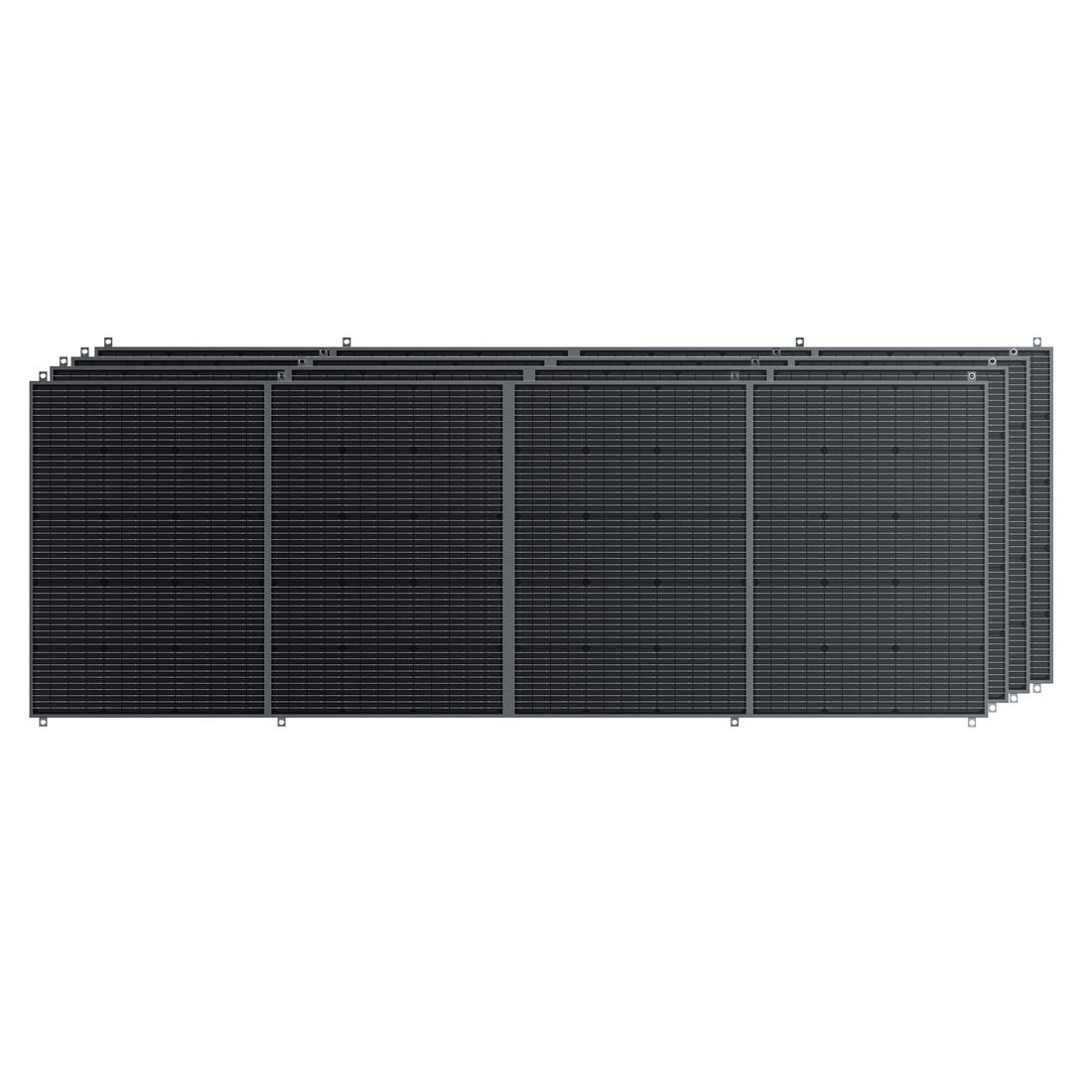 BLUETTI PV420 Solar Panel | 420W – powerbox.id